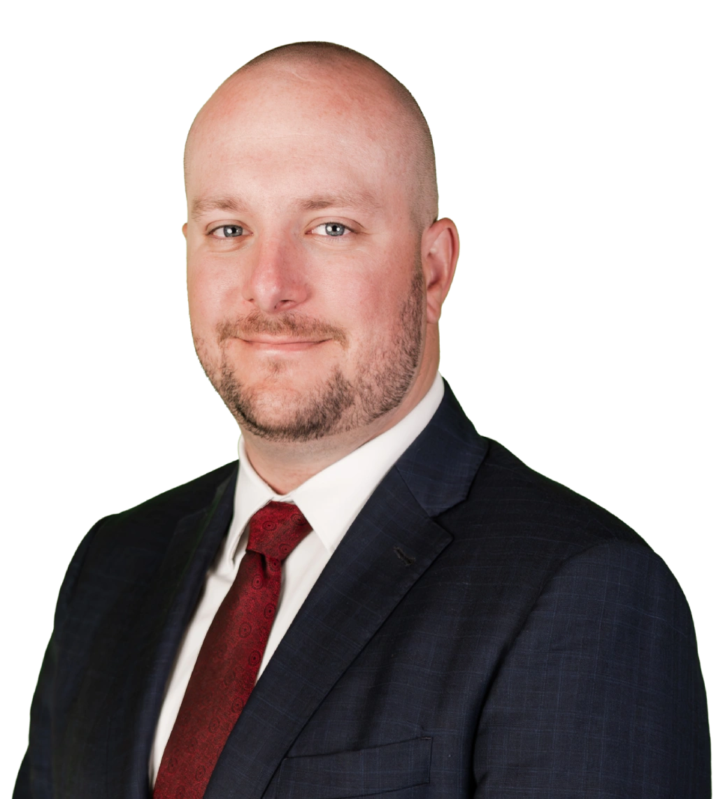 Brock Fargus - Graham Law