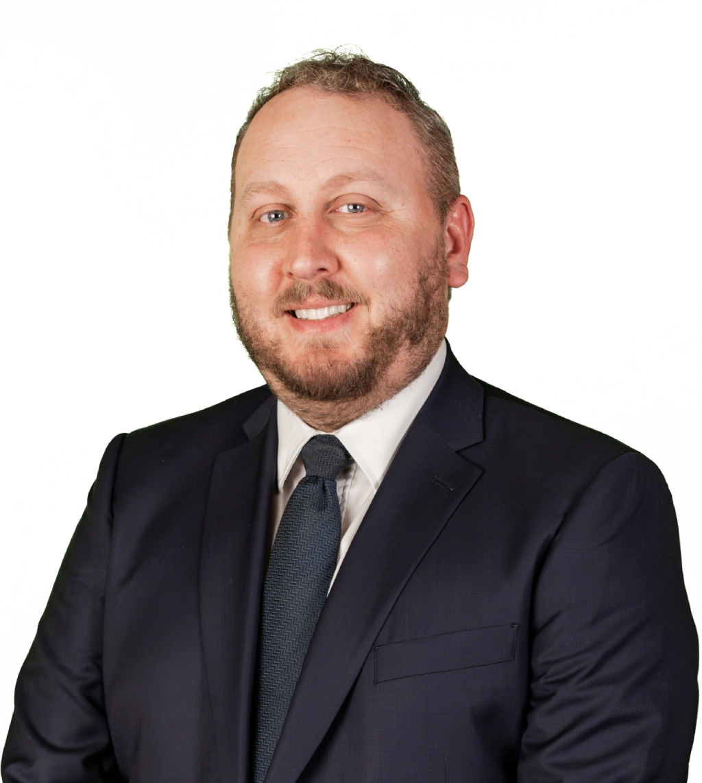 Kristopher Hill - Graham Law