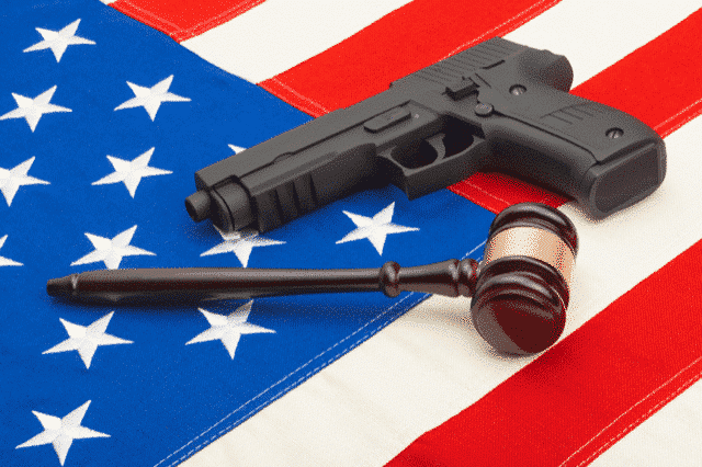 Ohio’s New Self-Defense Law: What You Need to Know - Graham Law