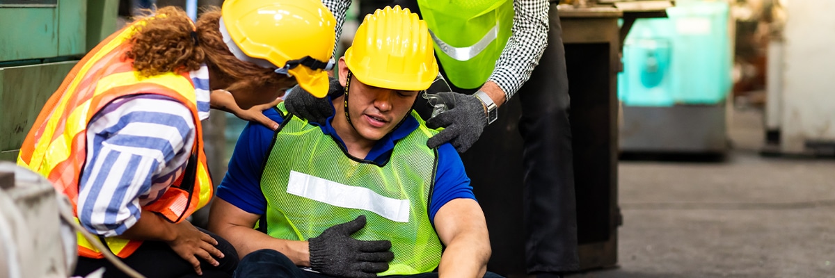 Guide to Ohio Workers' Compensation Benefits - Graham Law