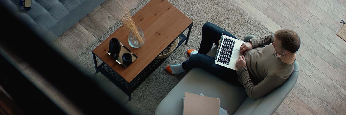 Remote Work Injuries and Workers’ Compensation - Graham Law