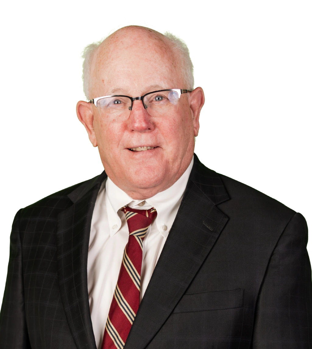 Stephen R. McCann - Graham Law