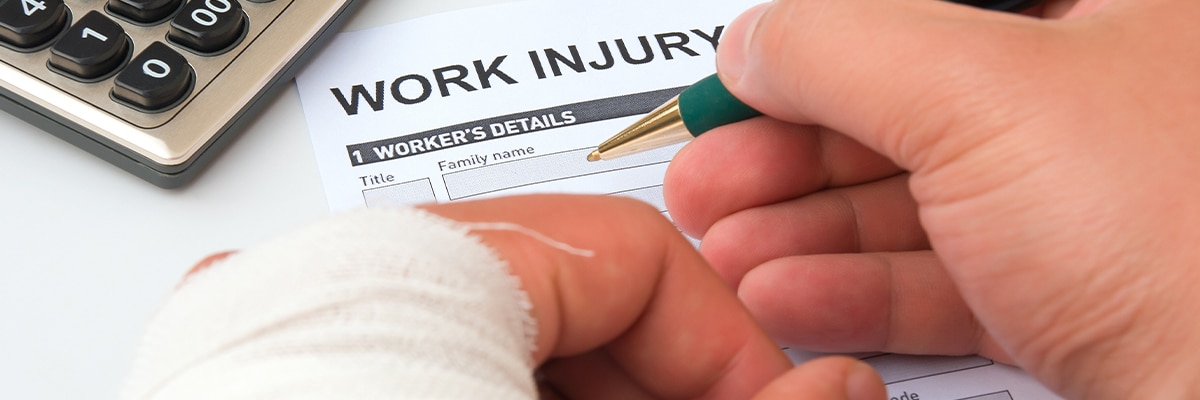 Ohio Workers’ Compensation Light-Duty Work Requirements - Graham Law